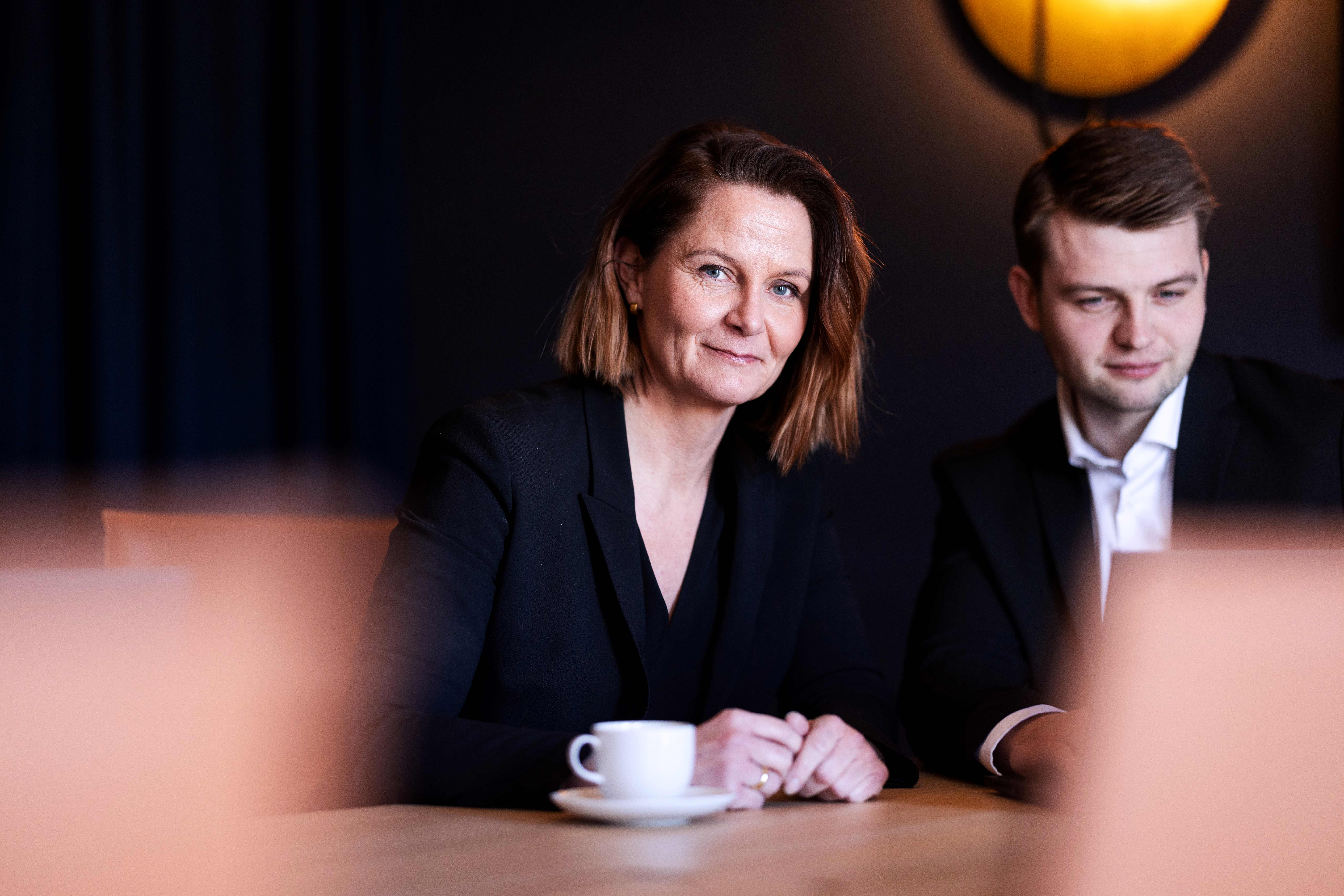 Ledig stilling: Finansiell controller - Flekkefjord Sparebank